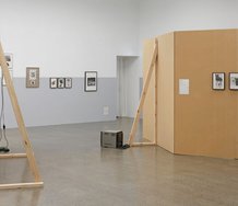 Boyd Webb at Two Rooms – EyeContact